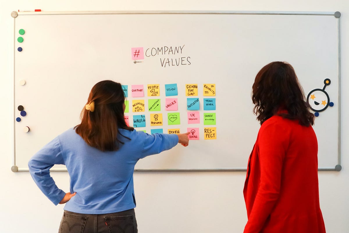 The Dangers of Cult-Like Company Culture: How to Spot the Warning Signs ...