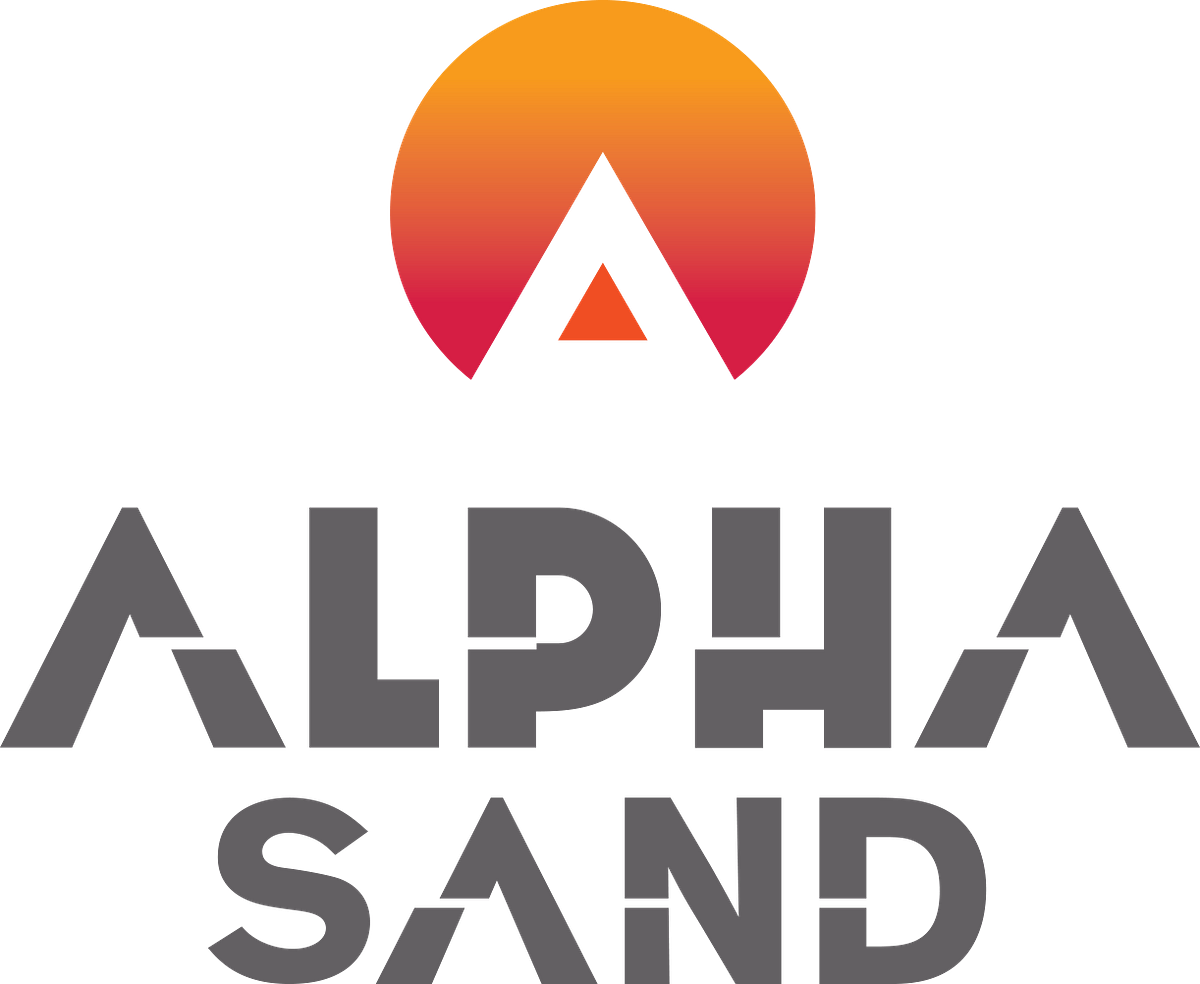 Why choose Alpha Sand?. In the construction industry, sand… | by Shobha ...