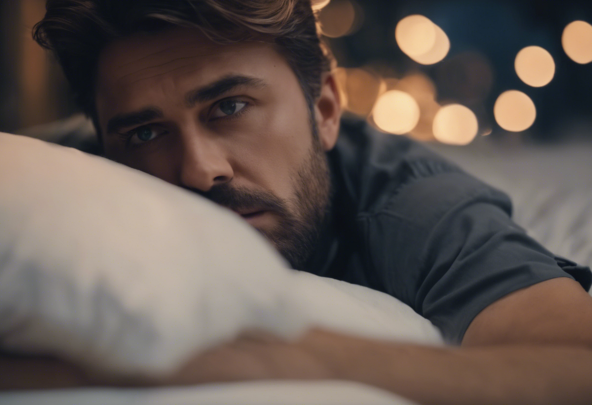 Your Guide to Understanding and Conquering Insomnia | by B. J. Teston ...