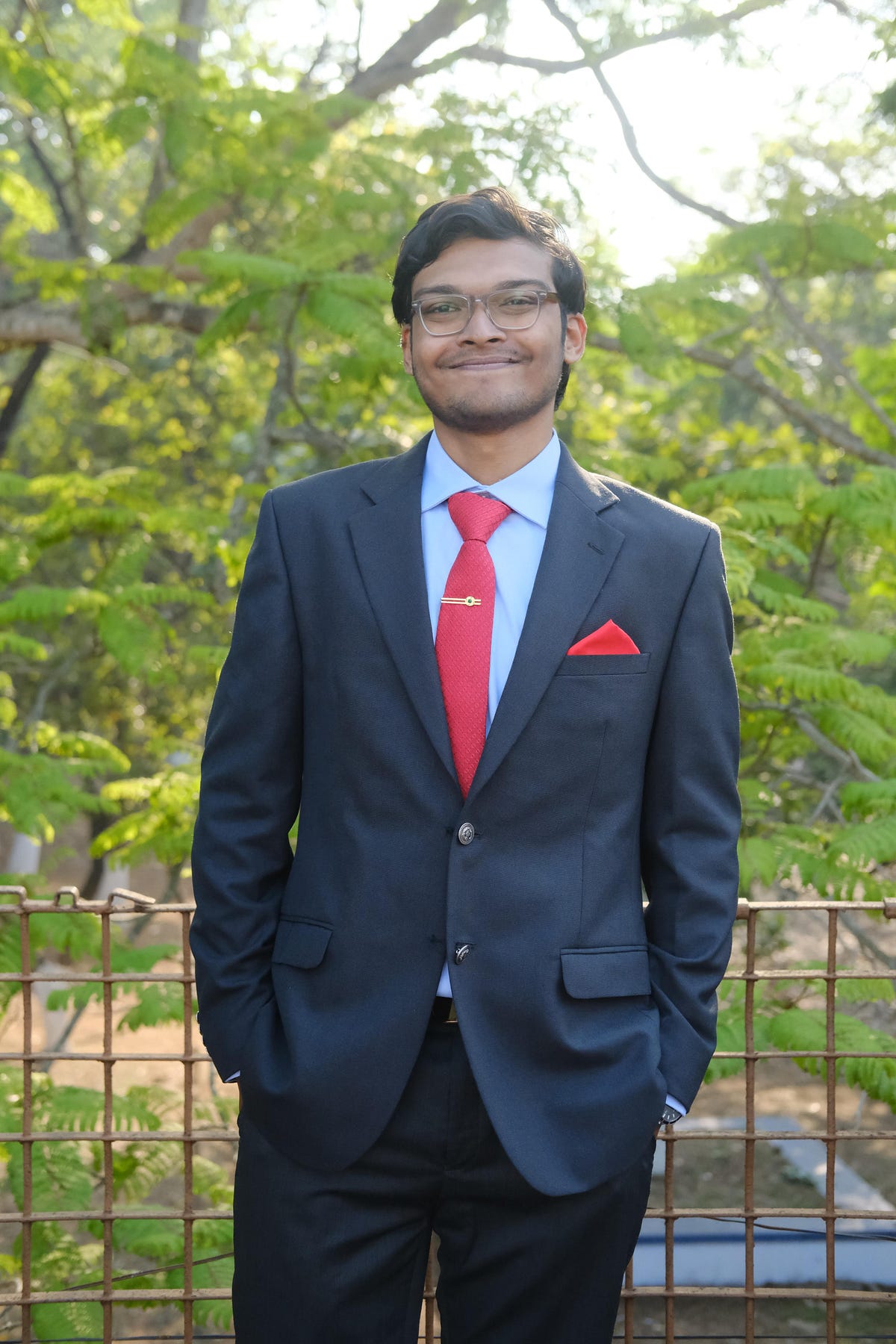 FORESIGHT(2024) | Placement at Nvidia | Kartik Pontula | by Student ...