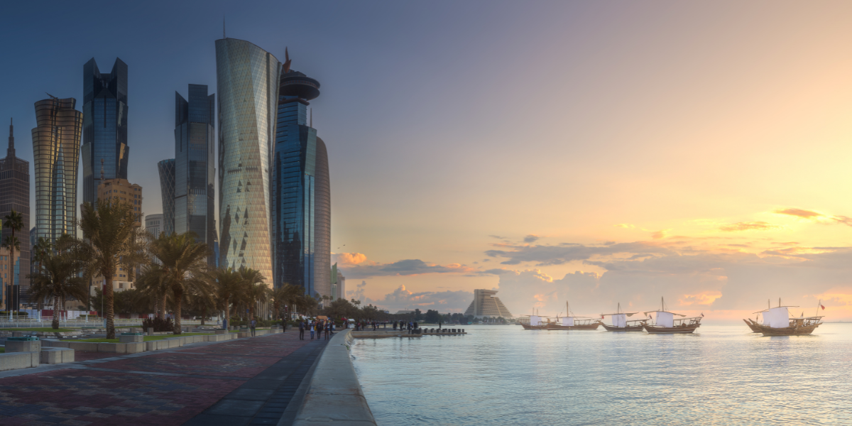 The Role of Business Consultants in Qatar’s Vision 2030 | by MENA ...
