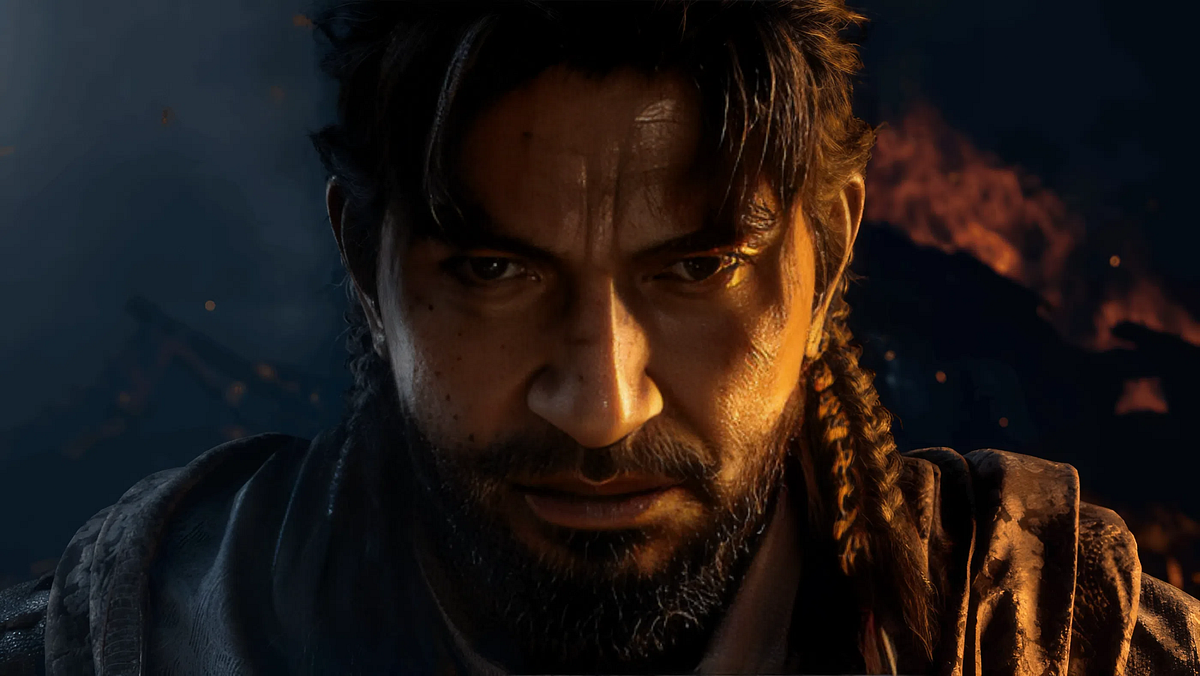 Blood Message Game Trailer Reveals Exciting Real Life Adventure ...