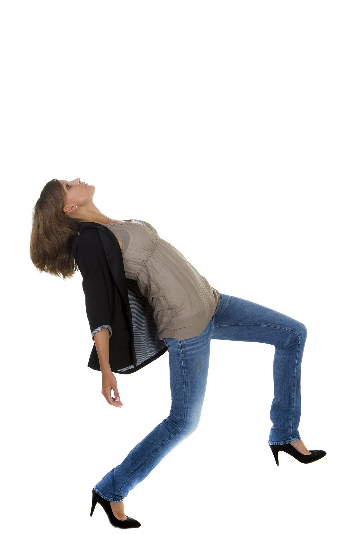 The Sway Test — Helping You Make Decisions | by Kate Strong | The Road ...