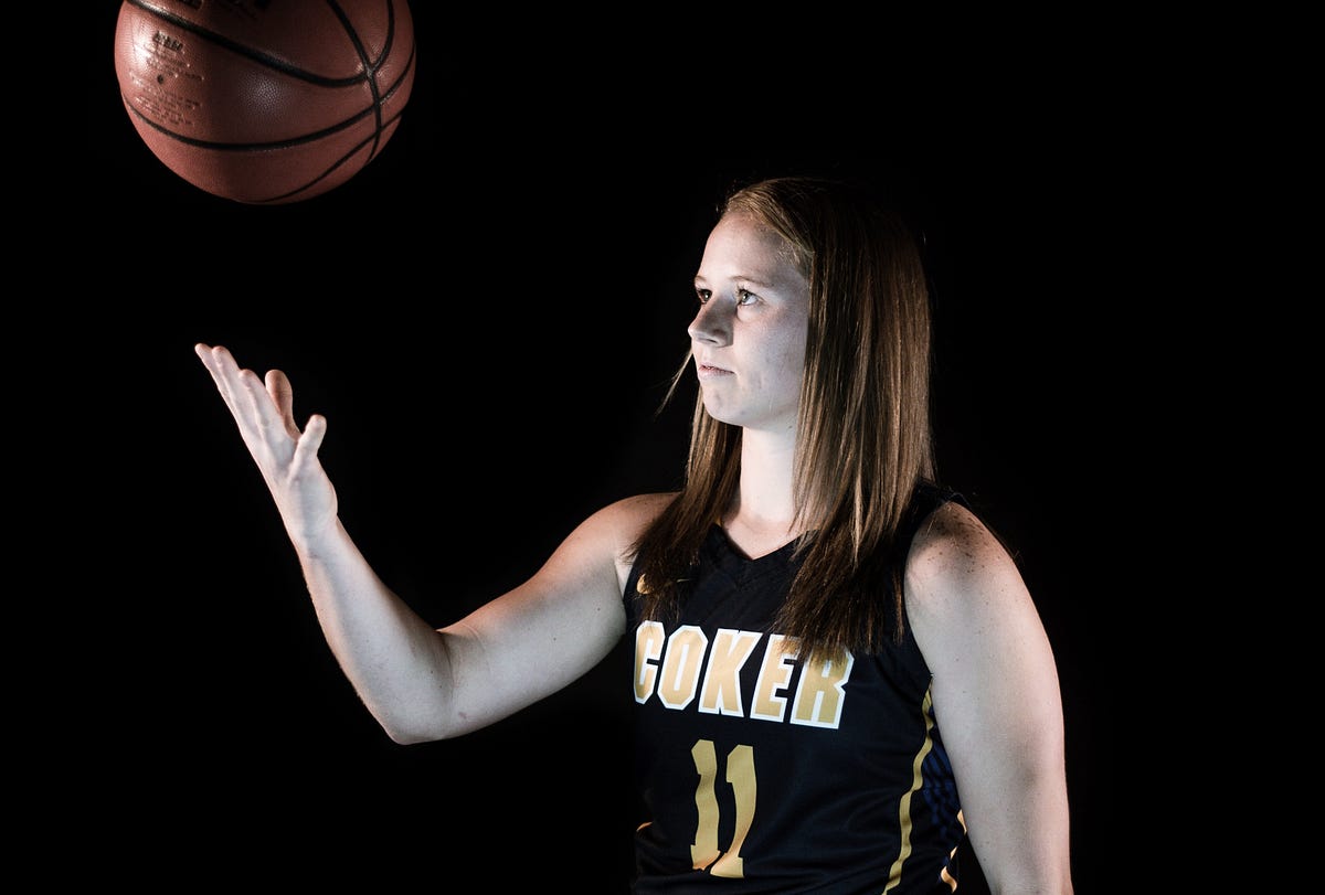Student Spotlight: Sydney Shull. When Sydney Shull first came to… | by ...
