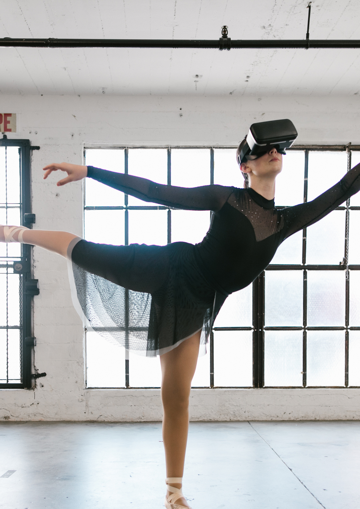 Can “Liminal VR” Unlock the Gateway to Mindfulness and Inner ...