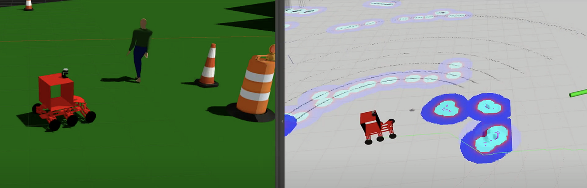A Peek into the Autonomous Robot Design Process | by Divya Budihal | Medium
