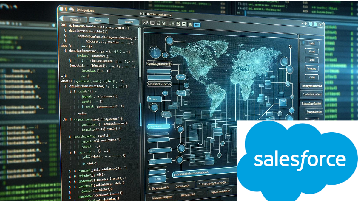 Mastering Sql In Salesforce Marketing Cloud A Complete Guide With Syntax And Practical Examples