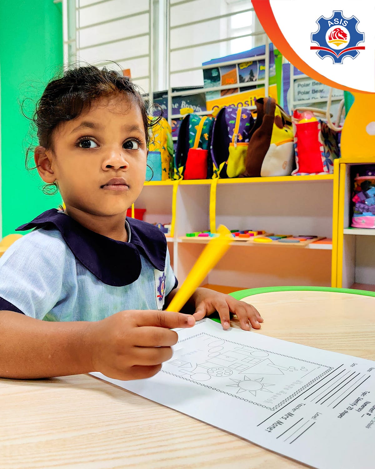 The Power of Parental Involvement: Unlocking the Potential of Preschool ...