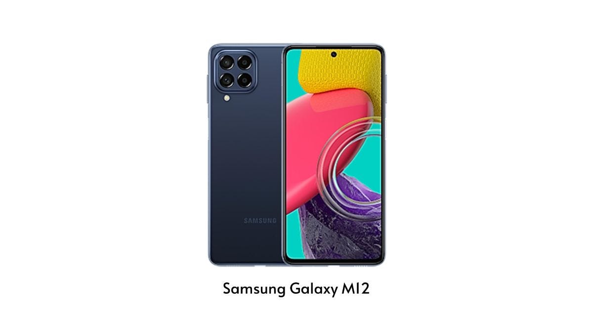 Samsung Galaxy M12. Currently, the price of Samsung Galaxy… | by ...