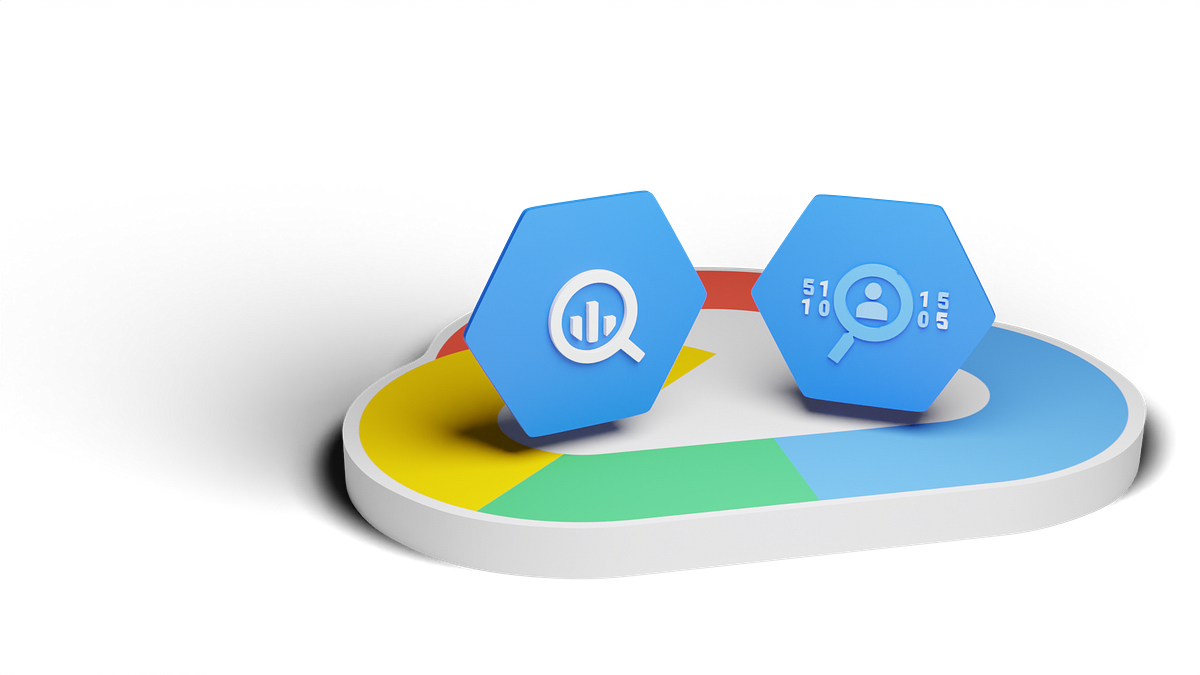 De-identifying BigQuery data using SDP | by Neil Kolban | Google Cloud ...