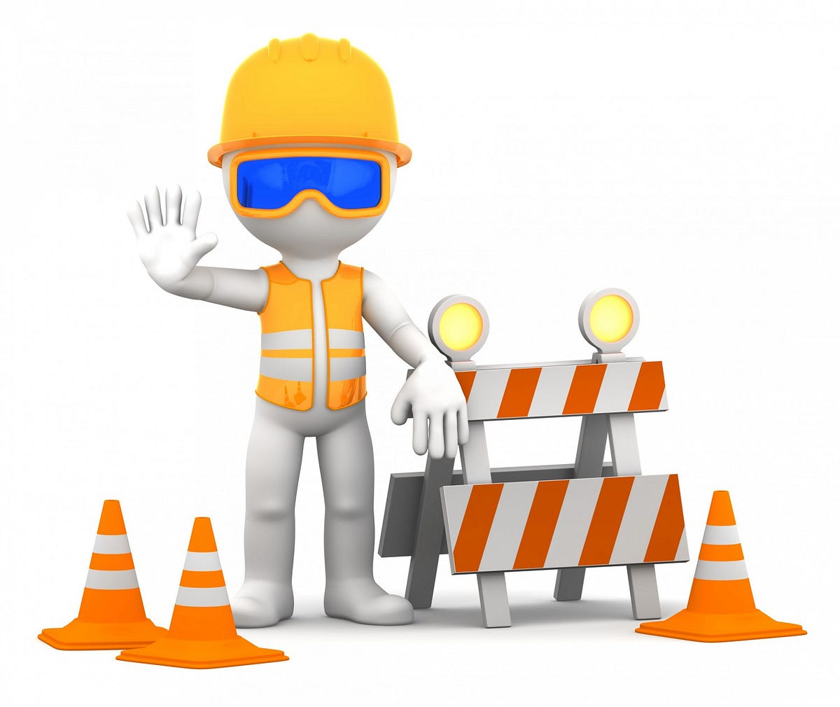 MICHAEL BACH ATLANTA SAFETY TIPS FOR ROAD CONSTRUCTION ZONES | by ...