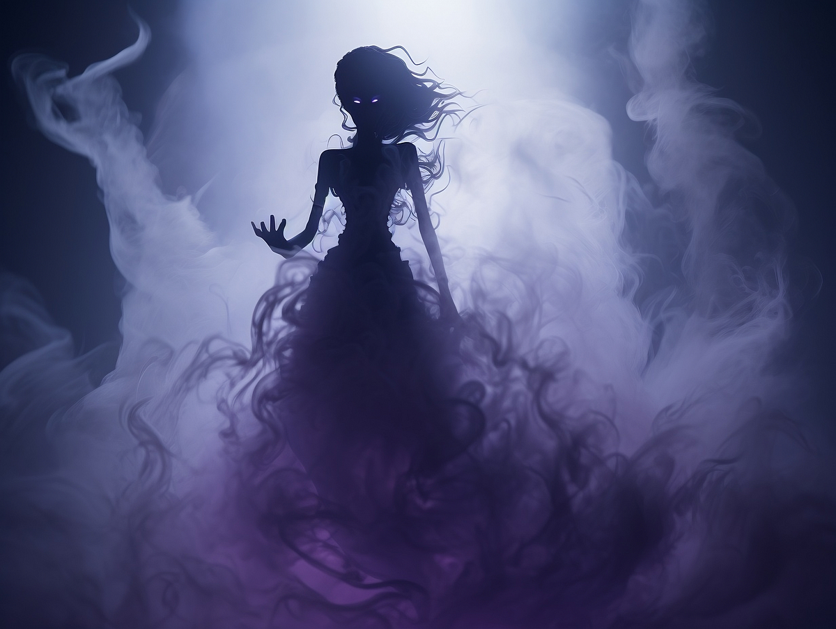 Shadows of Deceit. By Ahmar Mansoor | by Ahmar Mansoor | Medium