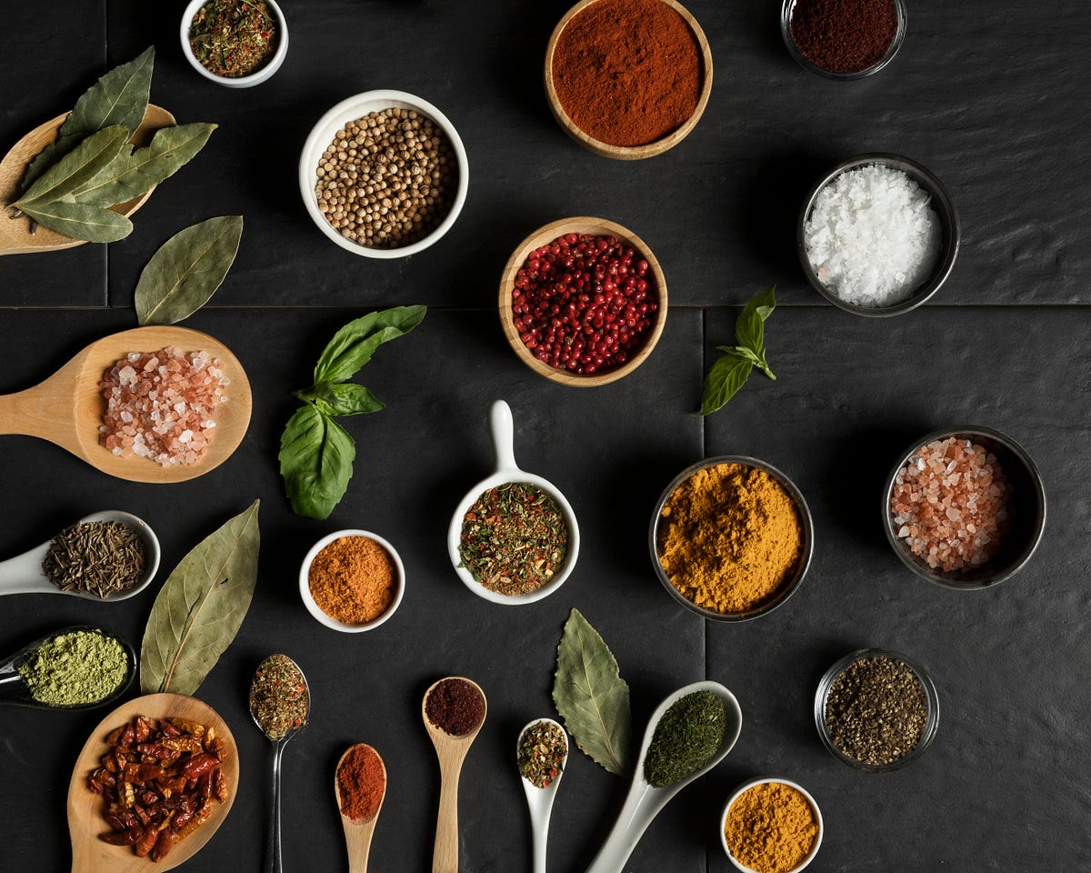 What to Use — Indian Whole Spices or Ground Spices | by Vlcspices | Medium
