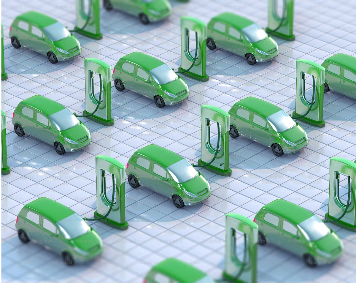 The Hydrogen Gamble: Strategic innovation lessons from Toyota | by ...