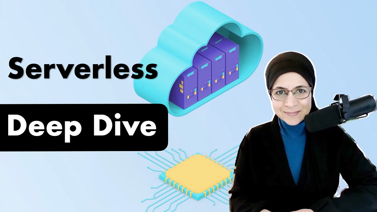 The Ultimate Guide to Serverless | Better Programming