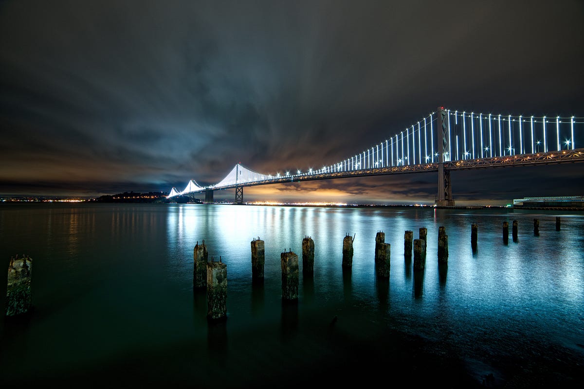 Building bridges between generations | by iNNERSHiP | Medium