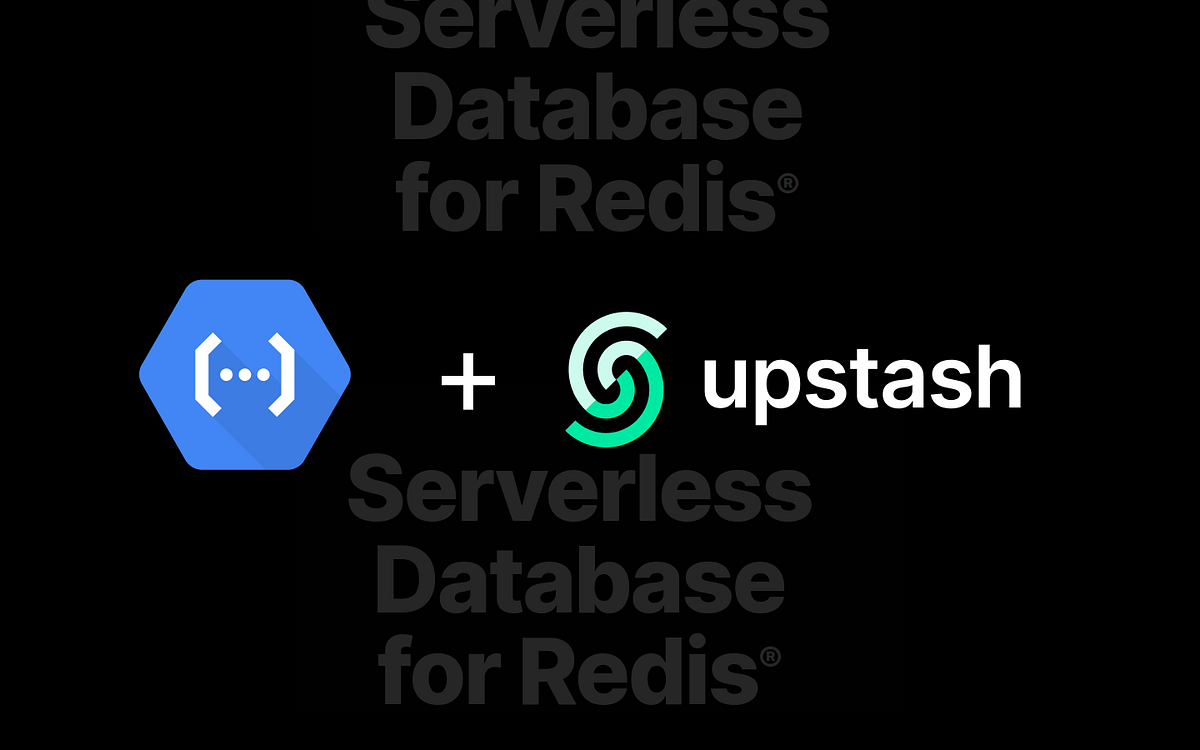 Introducing Upstash for Google Cloud Function & Access using REST APIs | by Kisan Tamang ...