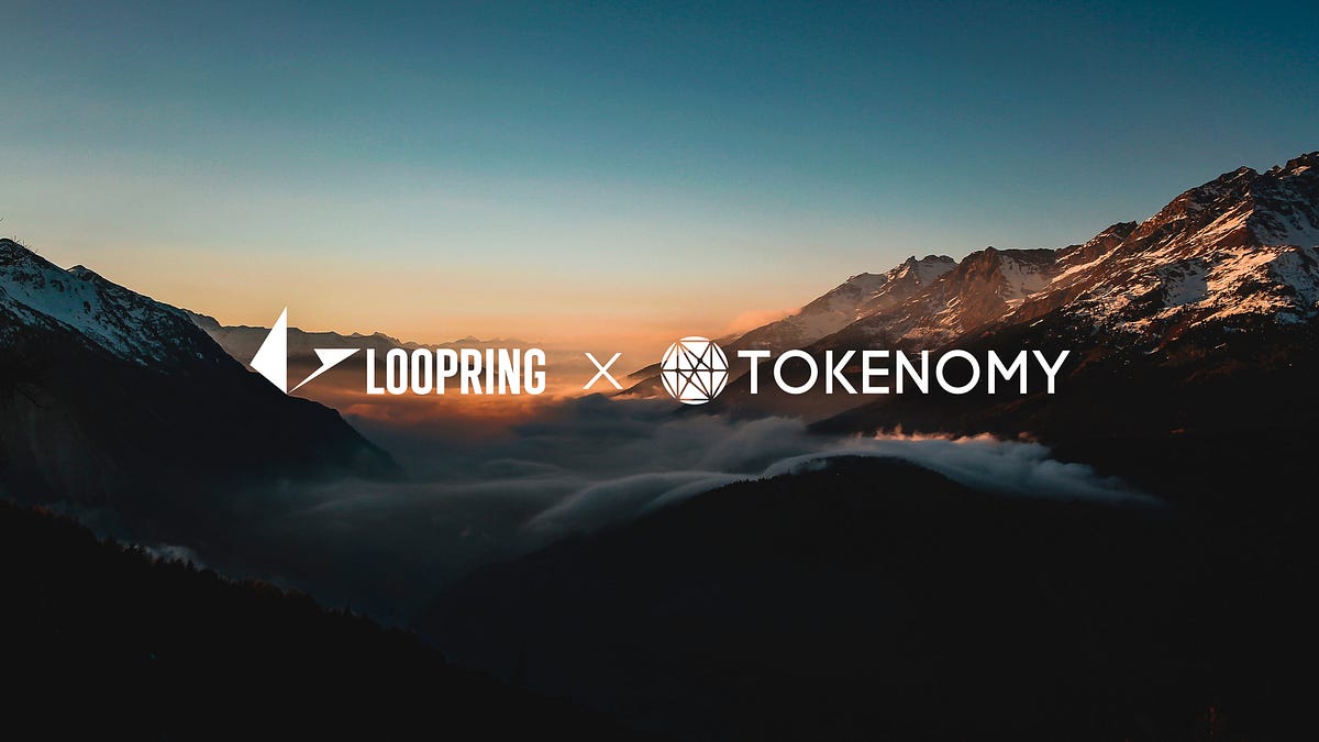 LRN Listed on Tokenomy, a Singapore Crypto-Exchange | by Jay Zhou ...