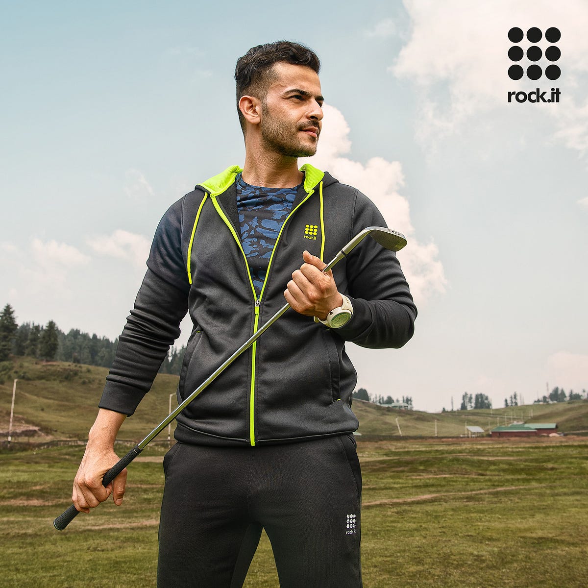 Men’s Activewear: Unlock Your Fitness Performance | by Rockit | Jun ...