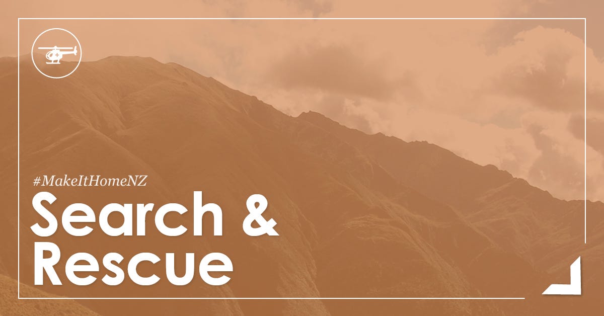 Blog: Easter & ANZAC — Reflection on incidents | by NZ Mountain Safety ...