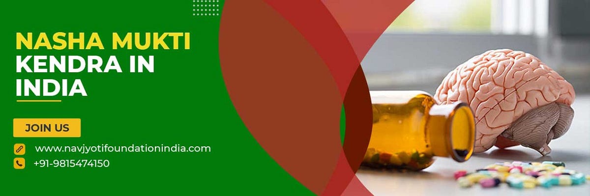 Navjyoti Foundation: Transforming Lives through Nasha Mukti Kendra in Kalka | by navjyoti ...