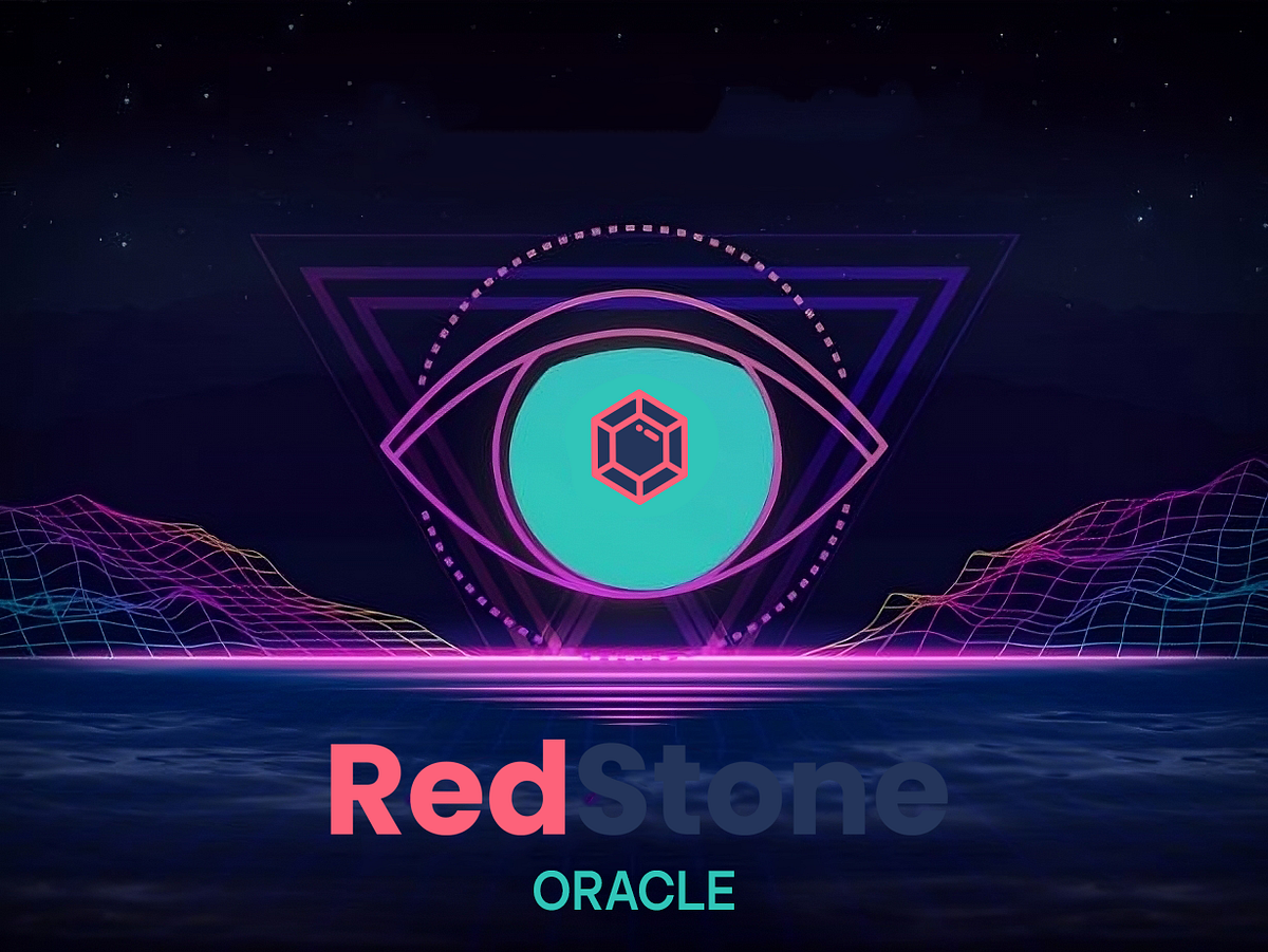 RedStone redefines blockchain oracle scene with innovative design | by ... RedStone redefines blockchain oracle scene with innovative design | by ...