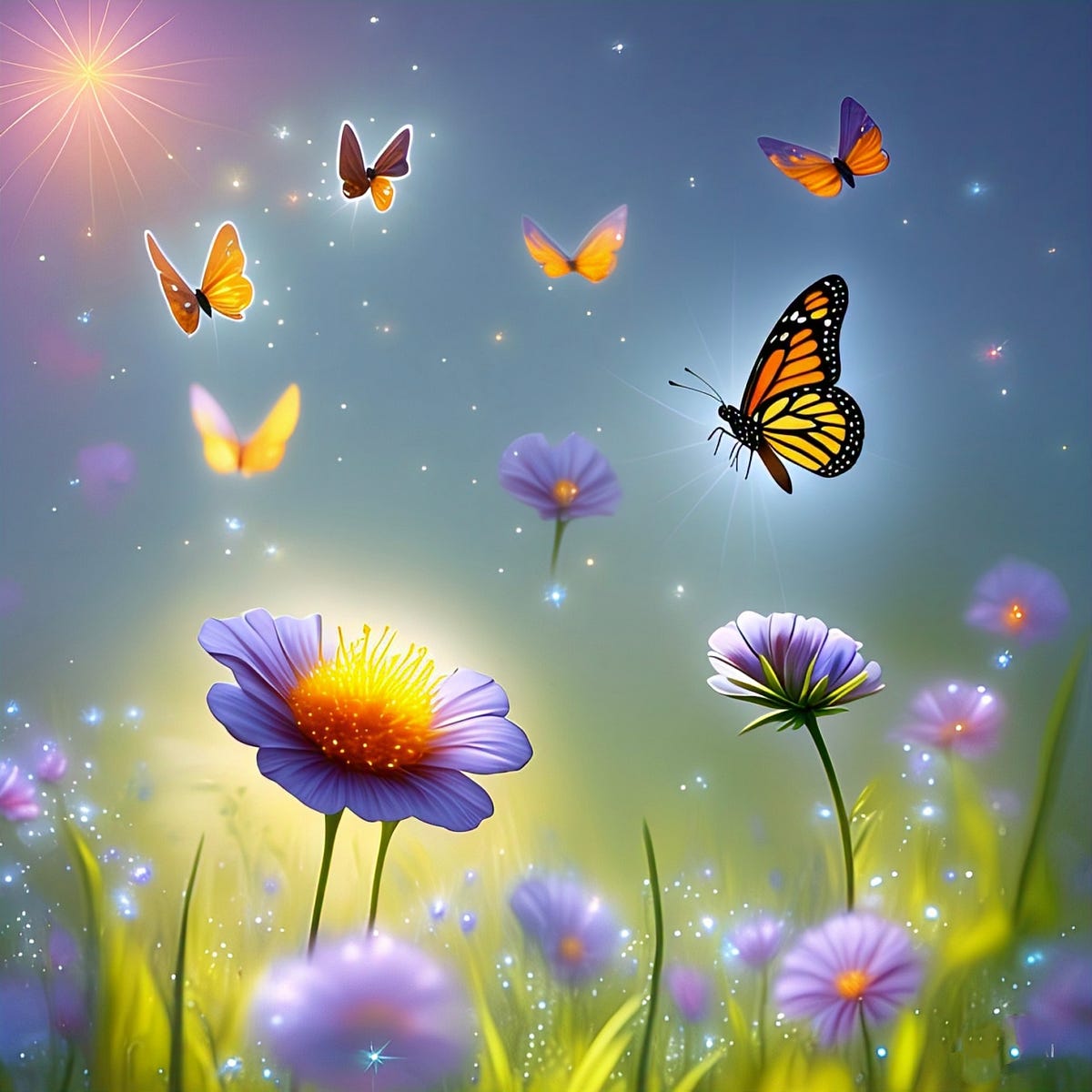 The Power of Self: Unlock Your Inner Bliss | by Nazz Hansia | Write A Catalyst | May, 2025 | Medium