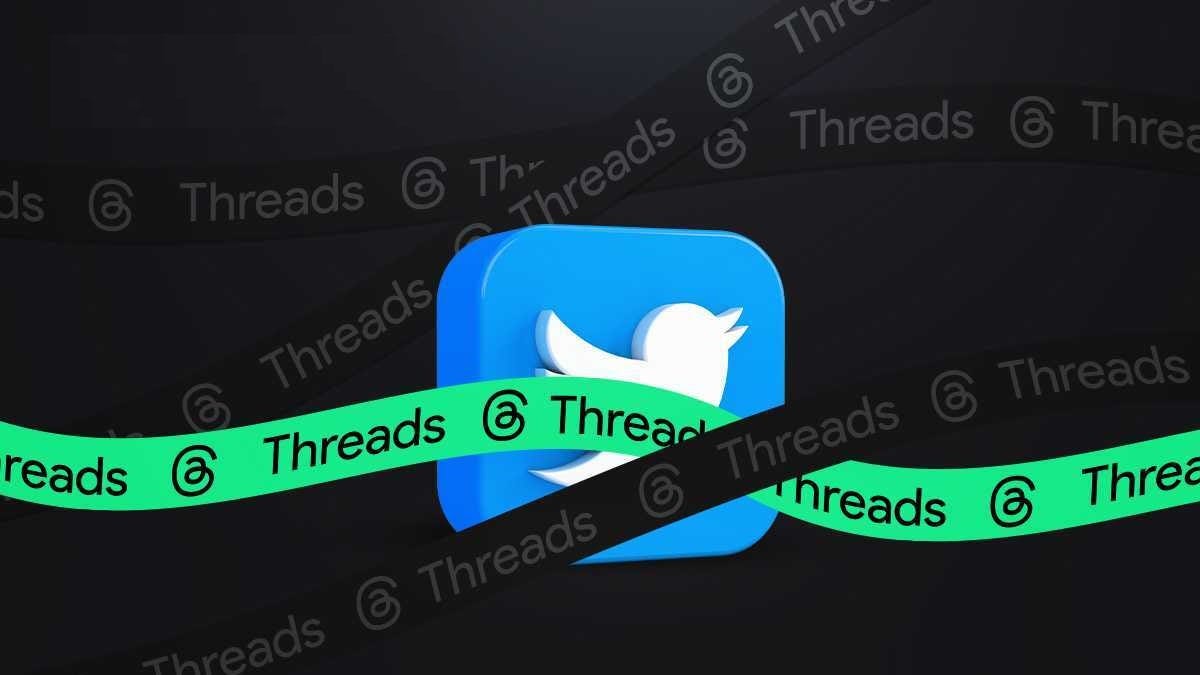 Why Twitter won’t be killed by Threads | by Prajwal | Medium