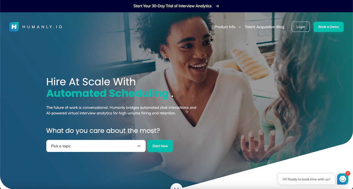 The Power of Partnership: How Humanly Builds a Product Moat in a ...
