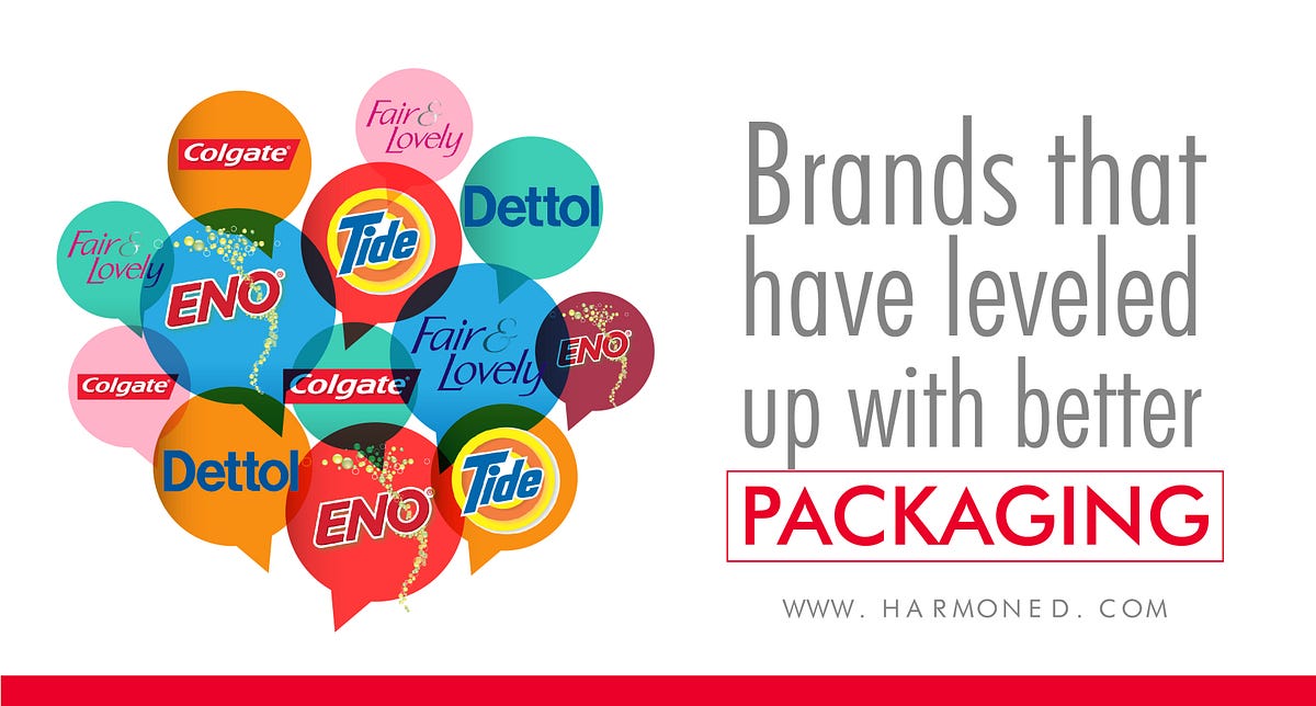 Brands have a unique way of imprinting their names in a consumer’s mind ...