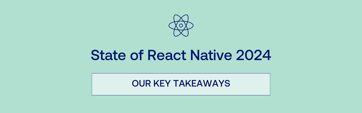 State of React Native 2024 | by Software Mansion | Software Mansion