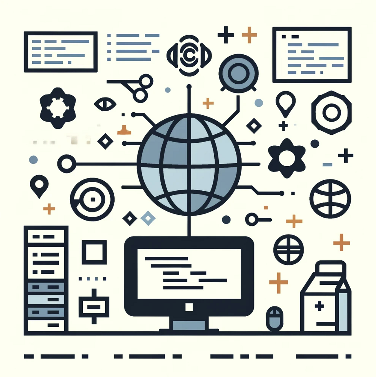 🗺️ Programmers’ Cultures Around the World: How Different Countries ...
