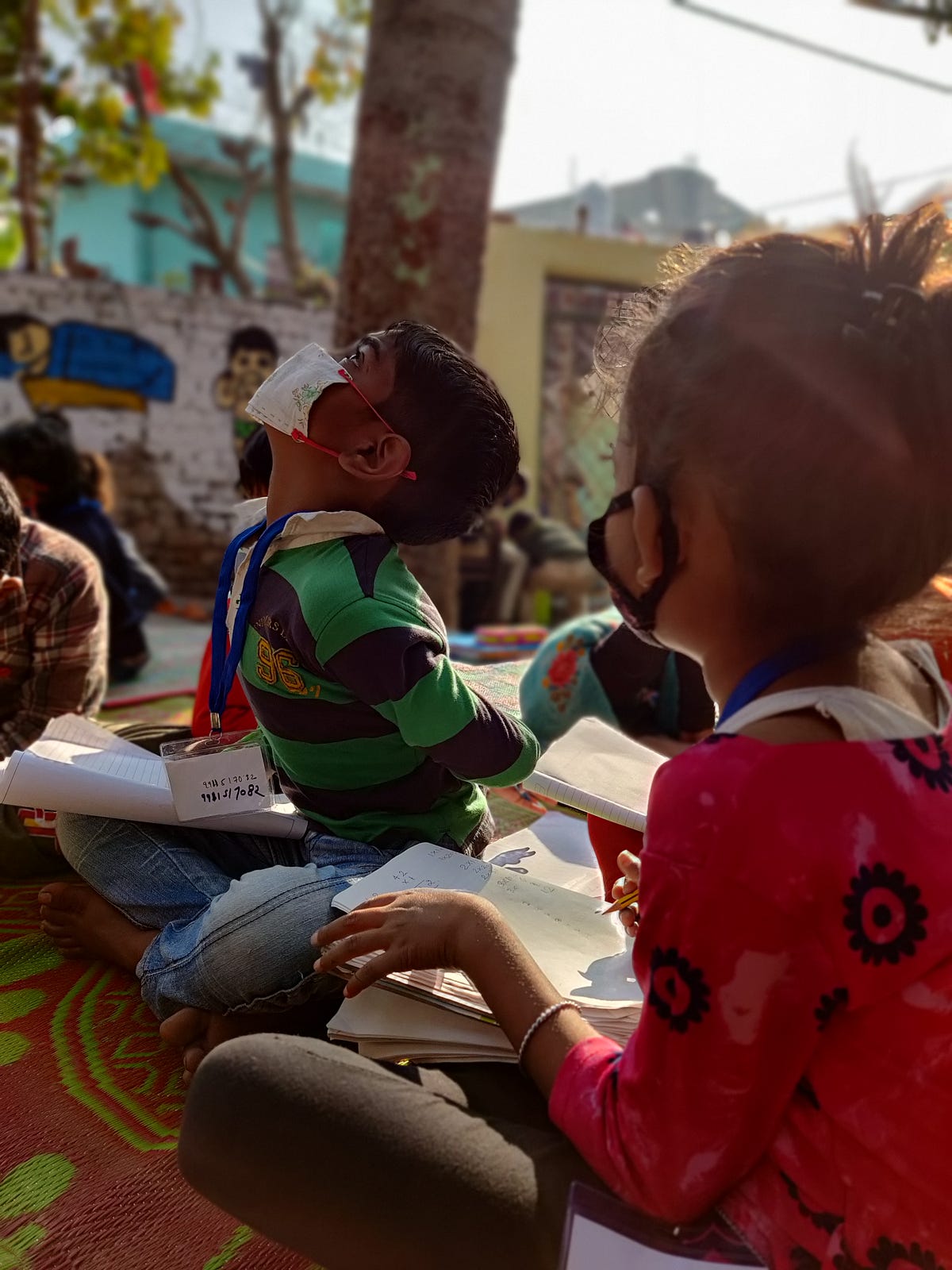 The Role of Play in Early Childhood Education | by Kai | Medium