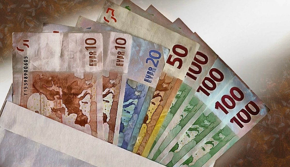 The Five Resources That Matter More Than Money | by Kurt Theobald | The ...