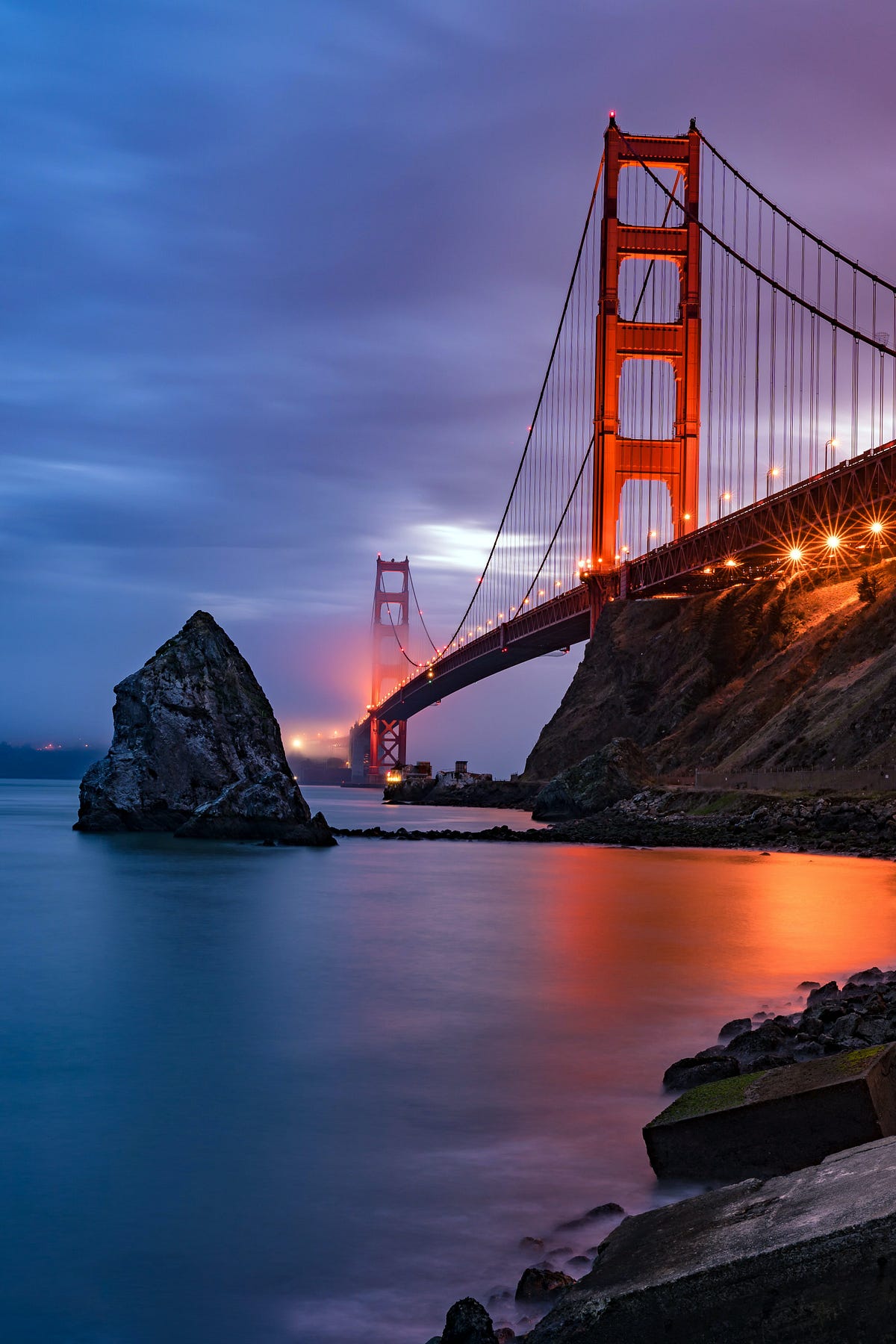 Midnight Hunger. People are hungry. It awakens after… | by John K Adams ...