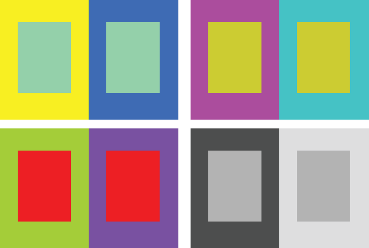 Color Contrast: Why it Matters. Introduction | by Nhoran | Mar, 2026 ...