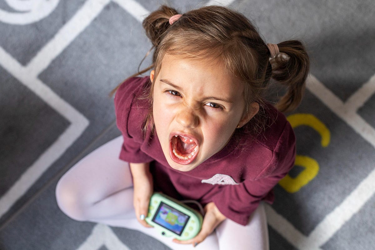 Kids: why? I mean, why?? by Matt Youth | Medium | The Haven