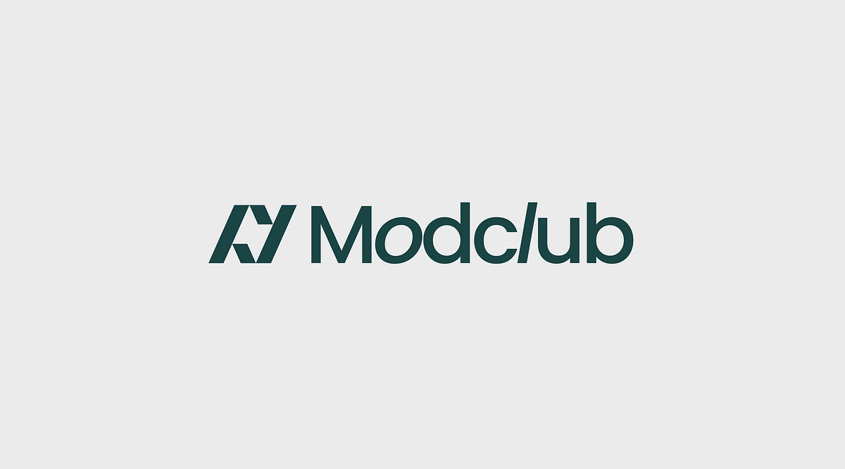 Modclub November Updates: Latest Partnerships and Technical Progress ...