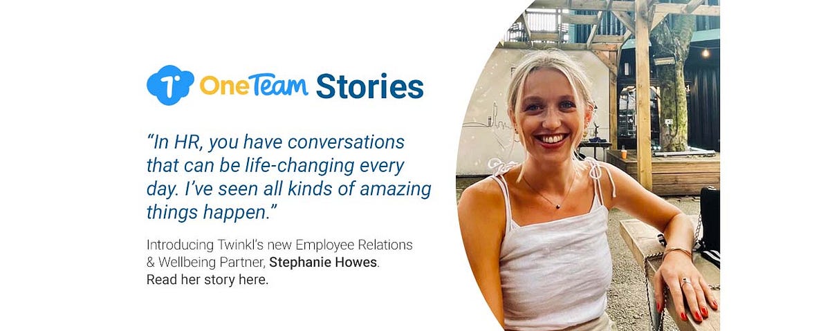 ‘Being an introvert can be powerful,’ — introducing Stephanie Howes ...