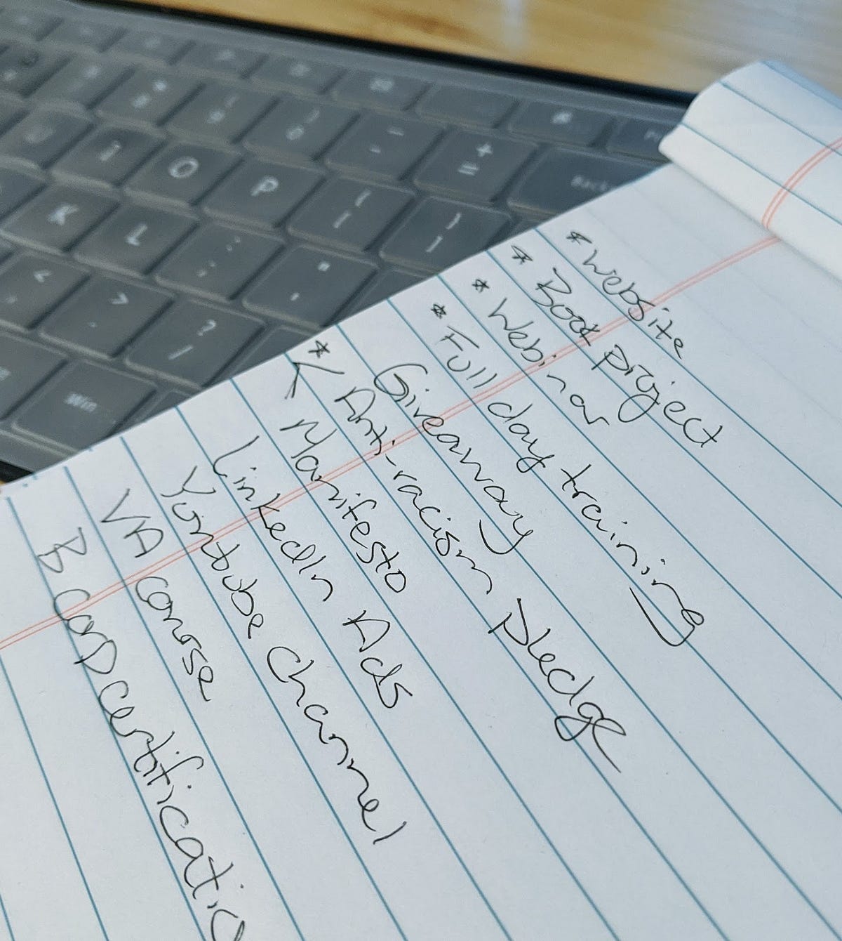 Why Six-week Cycle Planning is the Best | by Ashlee Berghoff | Medium