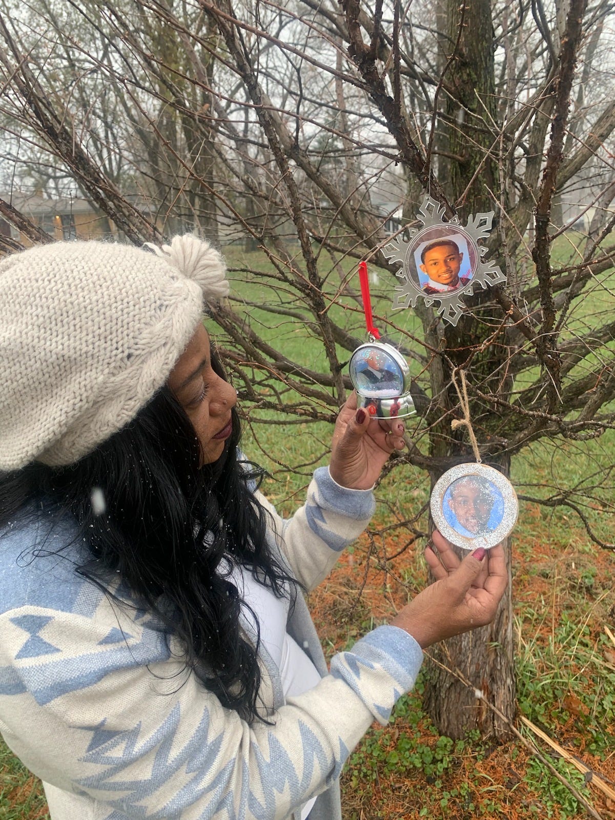 Tyler’s Tree: A Celebration of Life, A Mother’s Resilience to Keep ...