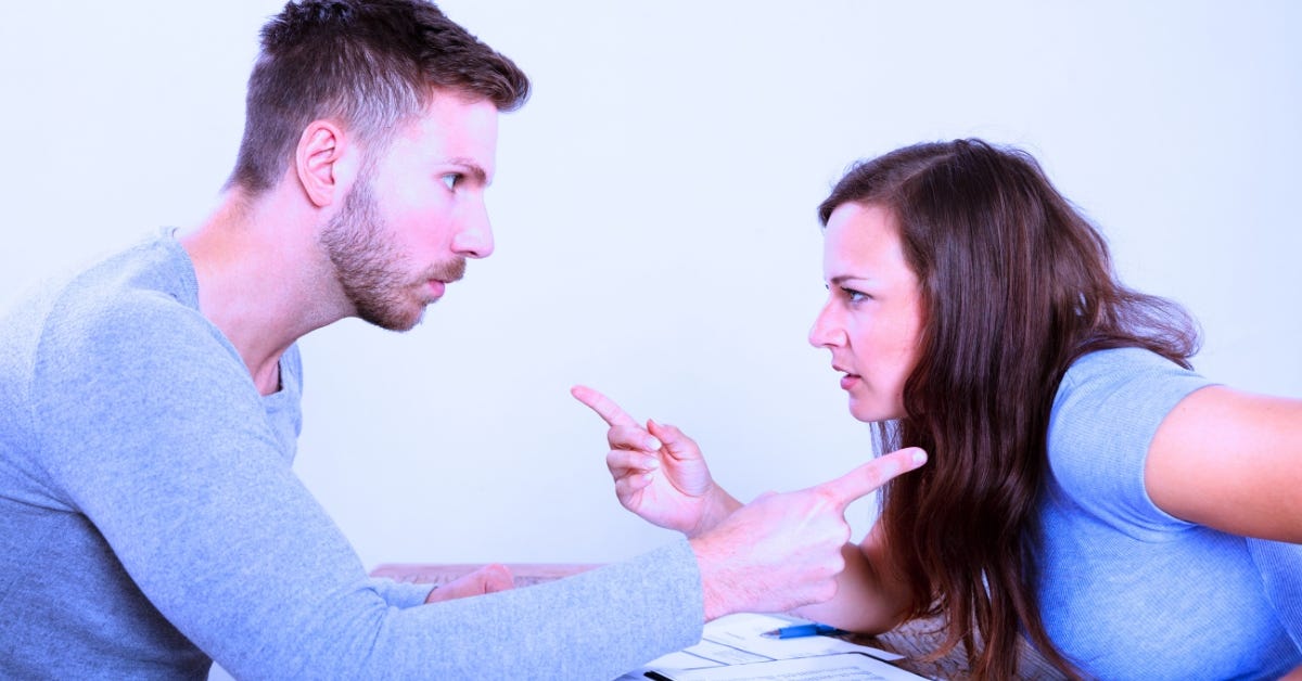 From Negativity to Clarity: 5 Essential Steps to Overcome Negative ...