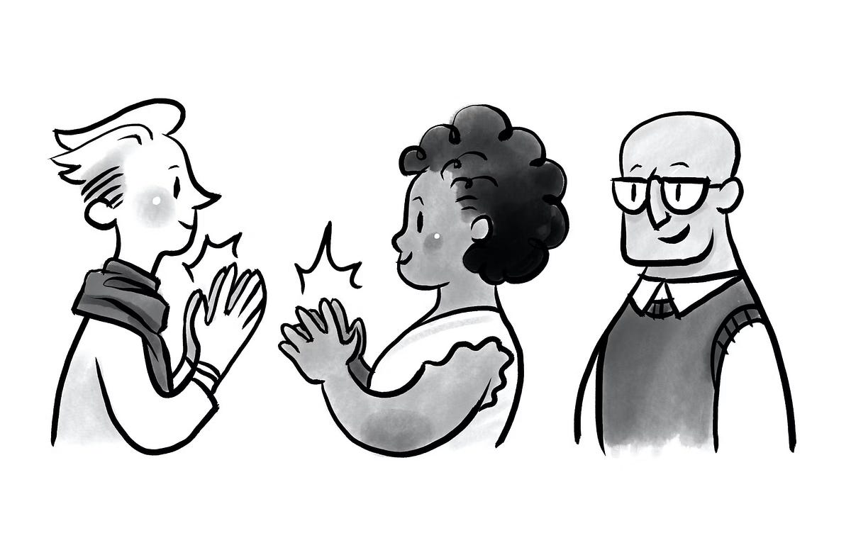 Enhancing Cohesion and Alignment in Your Product Team: Taking a Cue ...