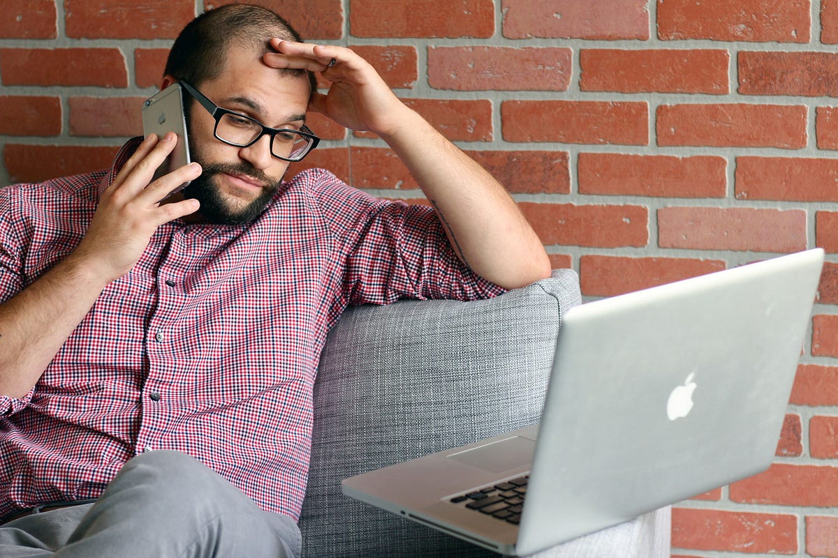 3 Types of Client Personas I Avoid so I Can Grow My 1-Man Consulting ...