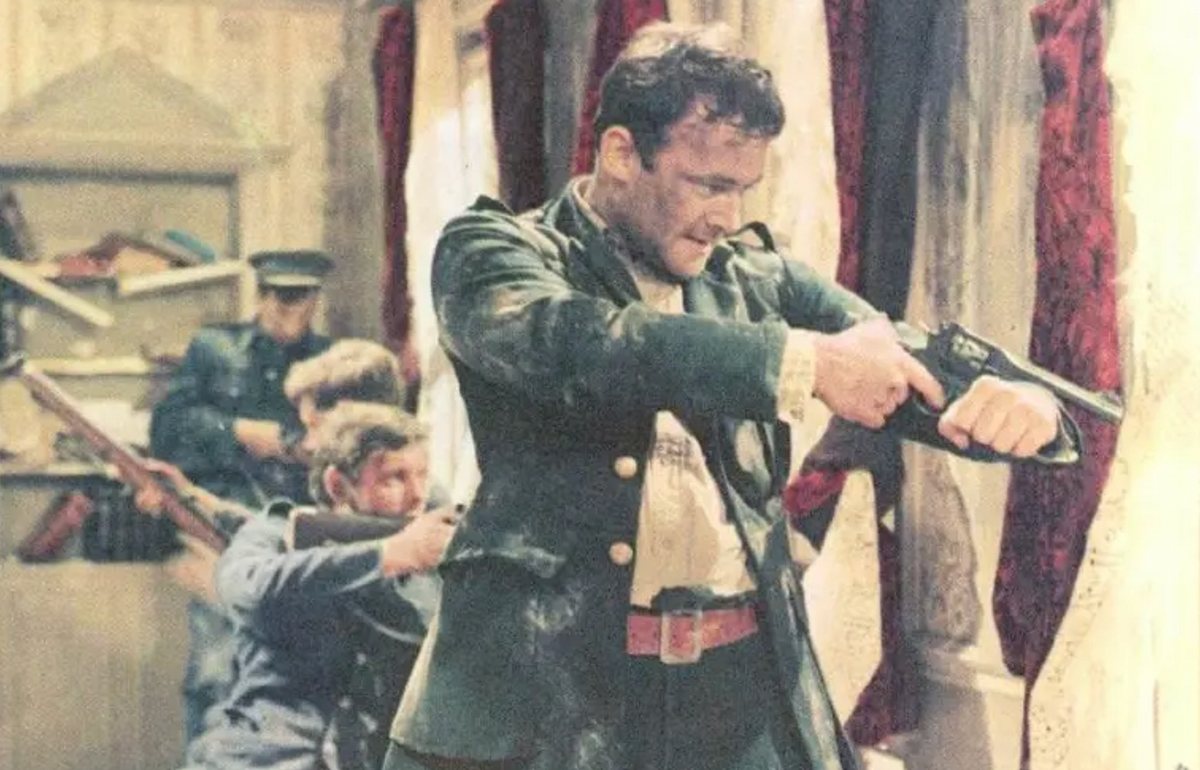 Easter Rising and The Beginning of the Irish Republic - The Plato News ...