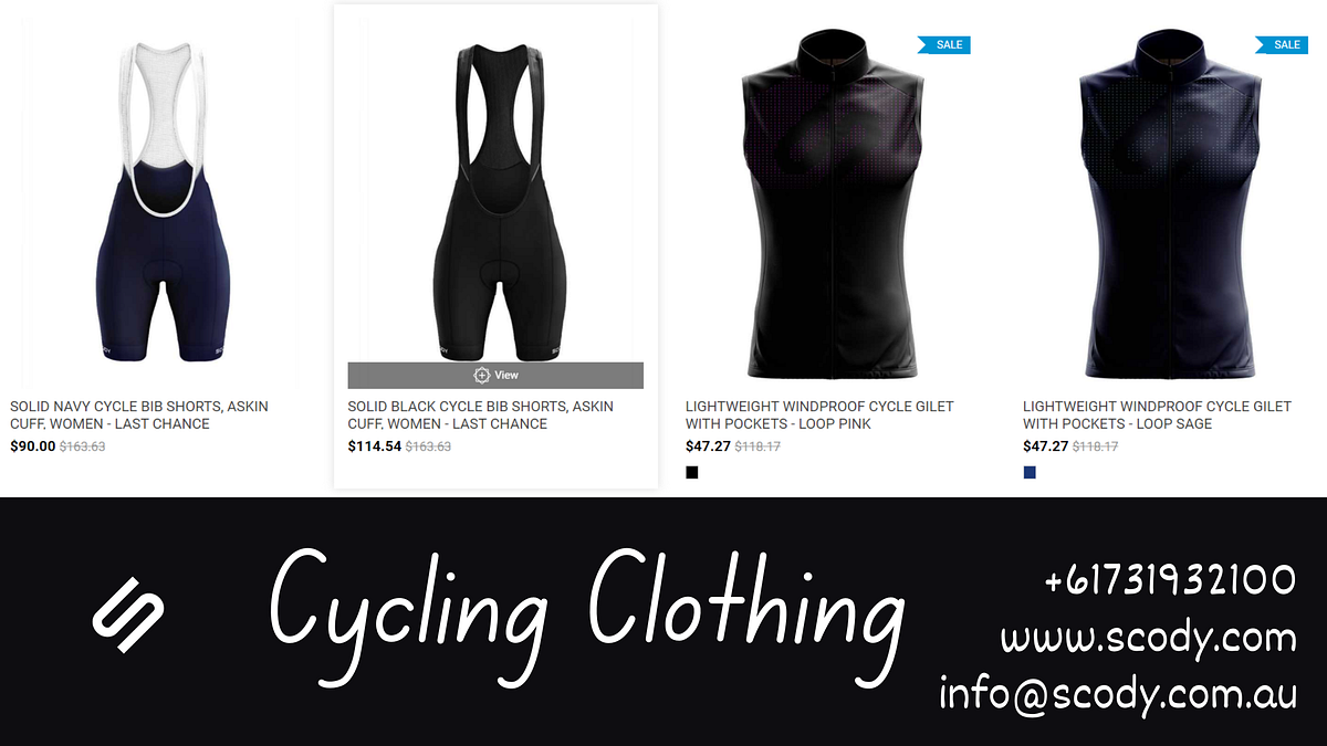 Exploring the Best Fabrics for Cycling Clothing: Comfort and Durability ...