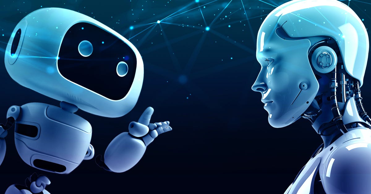 How Automation Led to the Creation of AI Agents: Revolutionizing Operations and the Future of AI ...