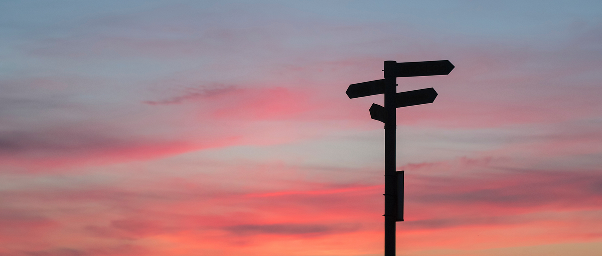 What it really means to be a “mission-driven” company | by Leif Abraham ...