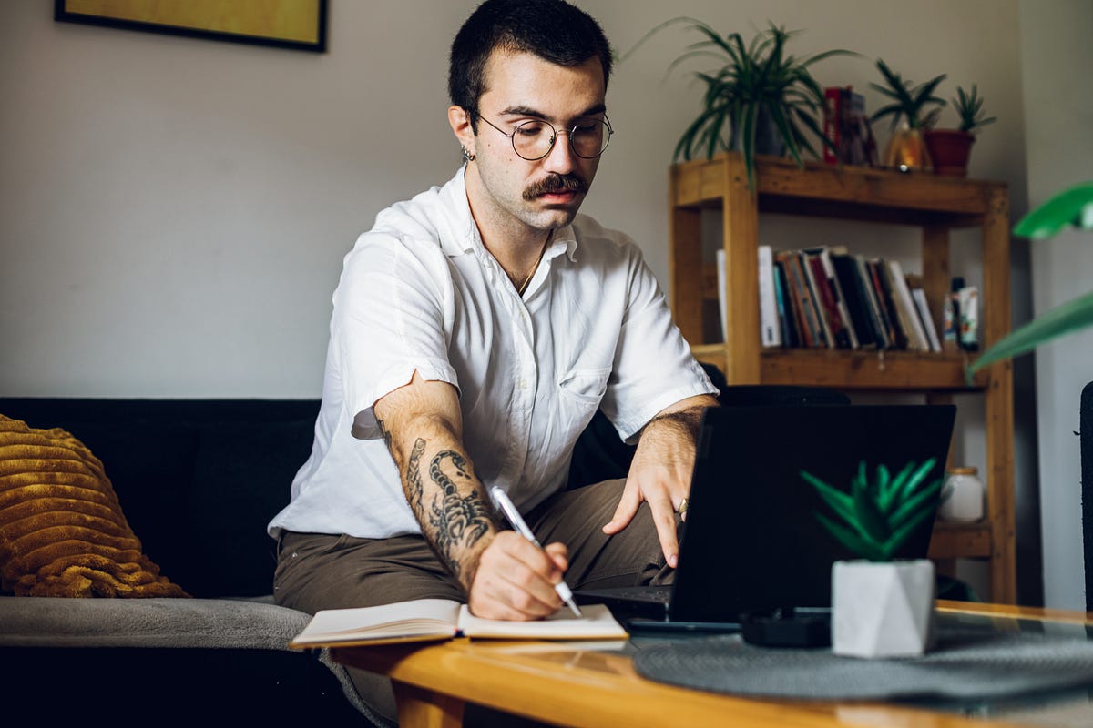 200 Followers in 6 Months: What I Would do Differently | by Adam Dornan ...
