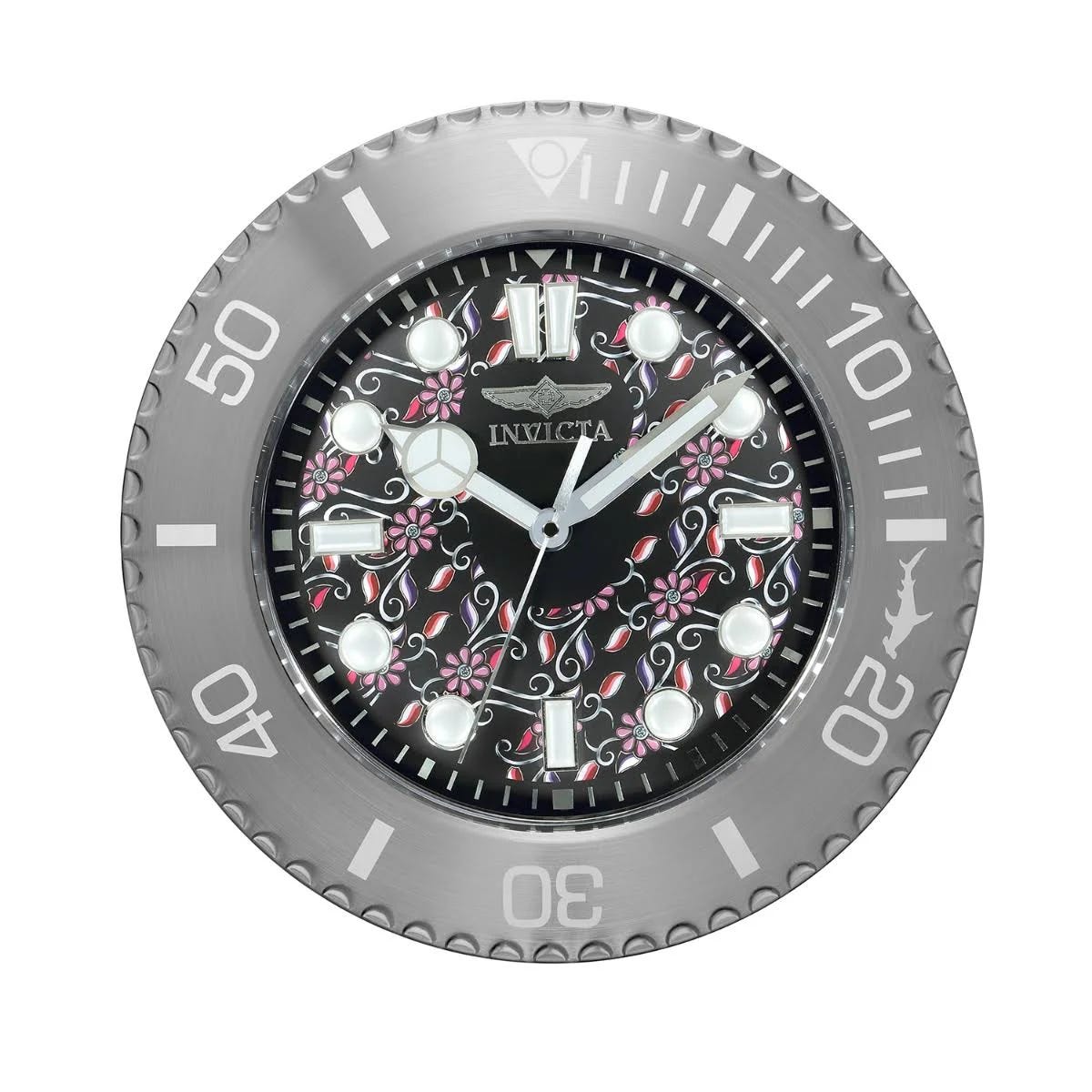 Invicta wall clocks. Welcome to our invigorating roundup of… | by ...